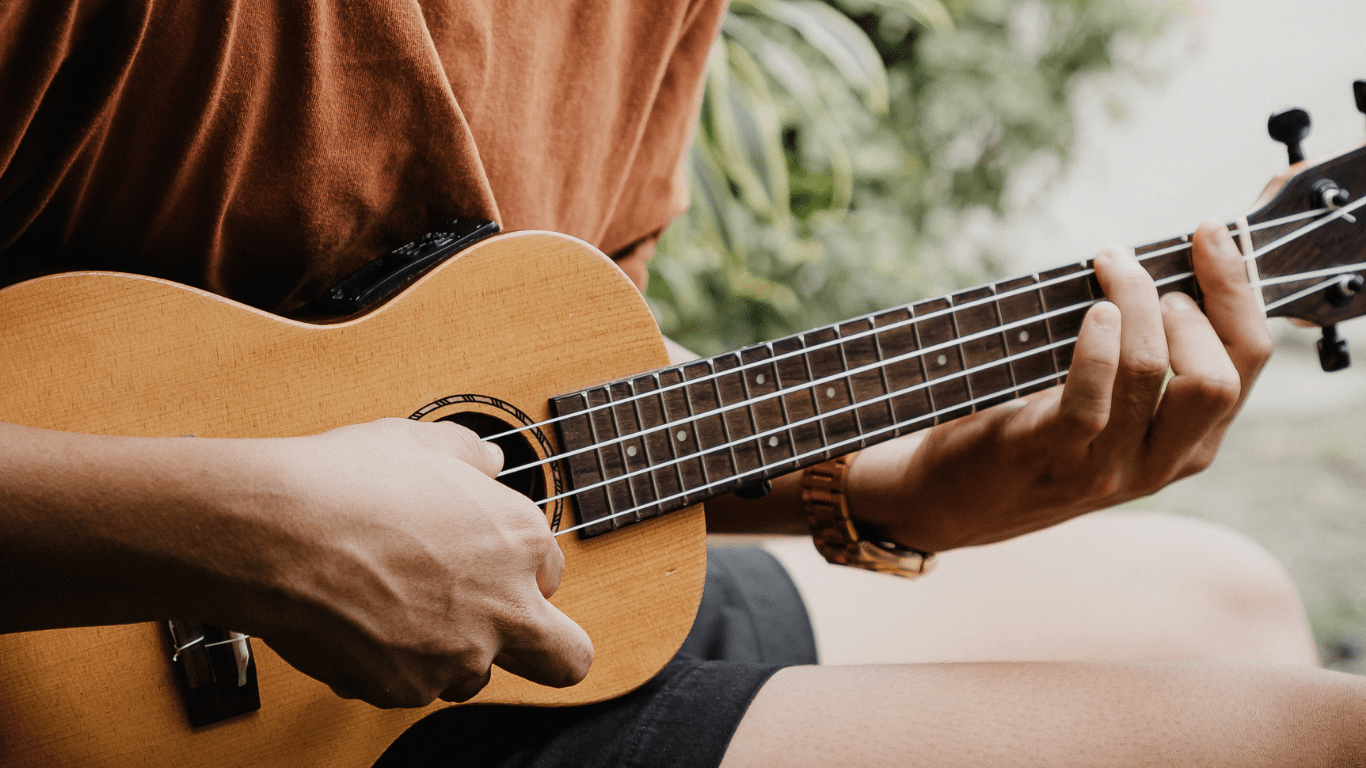 Ukulele Strumming Patterns for Beginners: Master the Basics