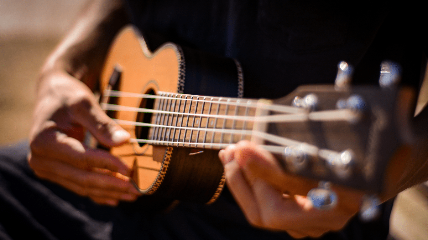 Ukulele Strumming Patterns for Beginners: Master the Basics