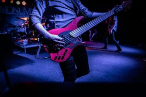 Iconic Pop Bass Lines That Defined Hit Songs